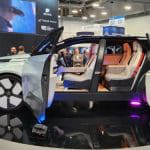 Domestic Debut: Project Arrow premieres at Canadian International Auto ...