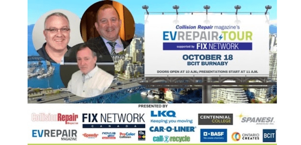 Meet the Panel: Wade Bartok, CSN Elite Express; Scott Waddle, Precision ...