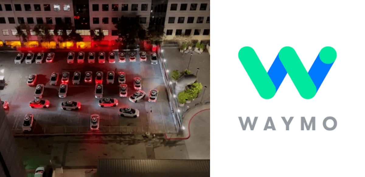 Collision with Destiny: Waymo Recalls ADS | EV Repair