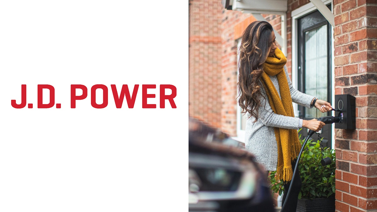 Battery Bounce: EV intent climbs even as sales cool | EV Repair